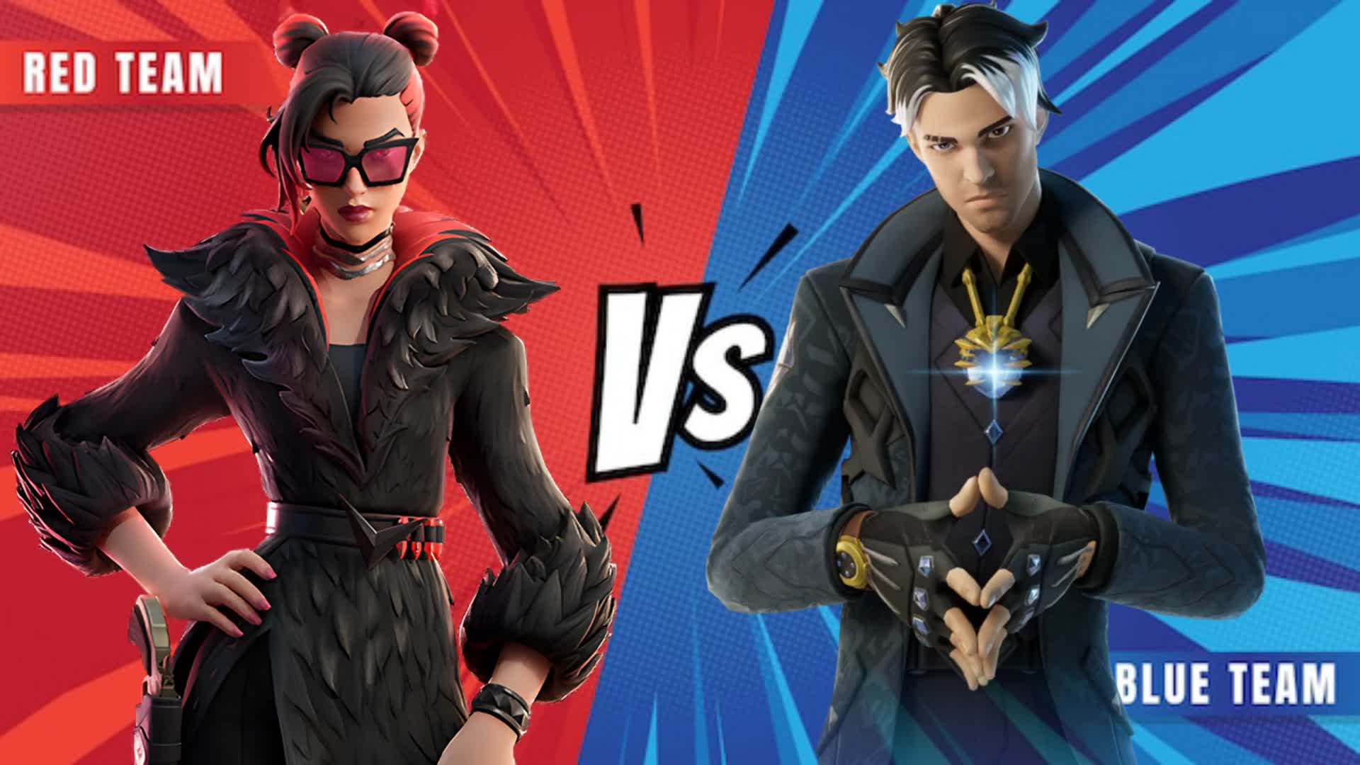 AG-RED VS BLU 🔴🔵 0410-8796-9819 by artista-youtube - Fortnite Creative ...