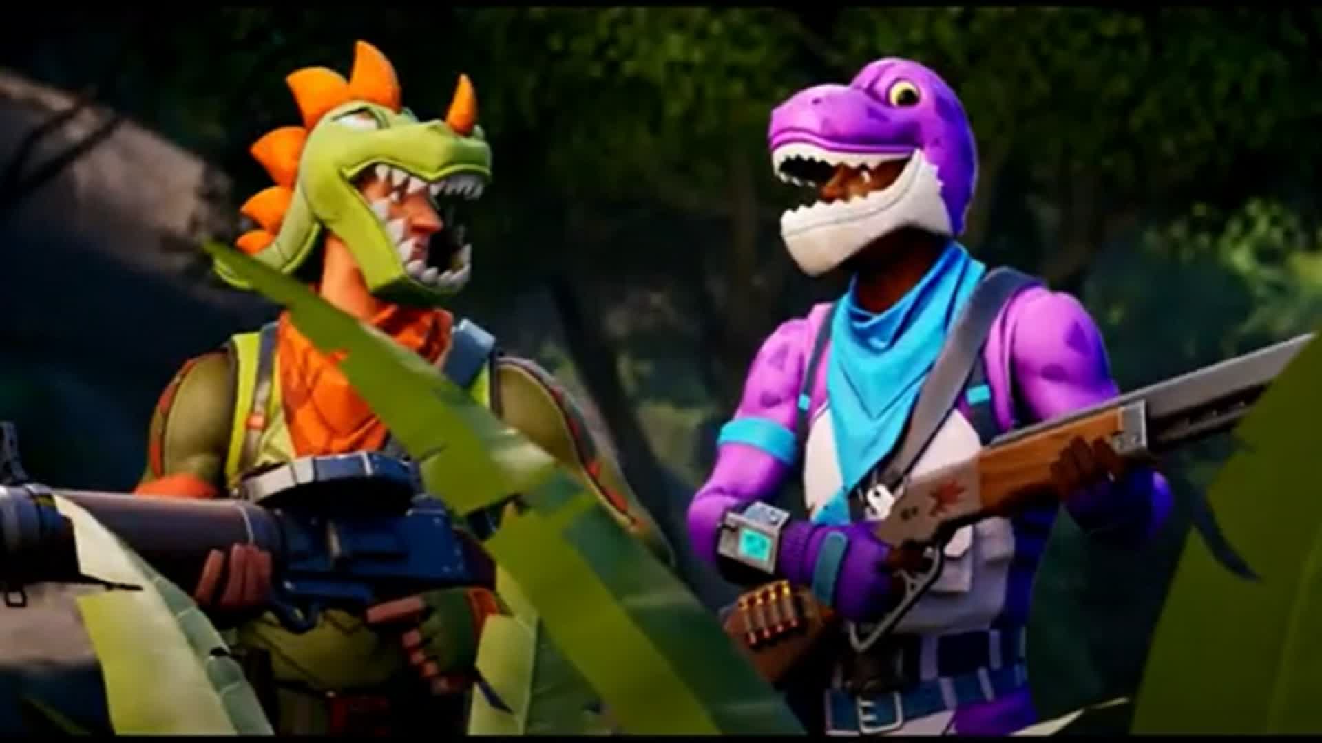 Fortnite | Create, Play & Battle With Friends for Free - Fortnite