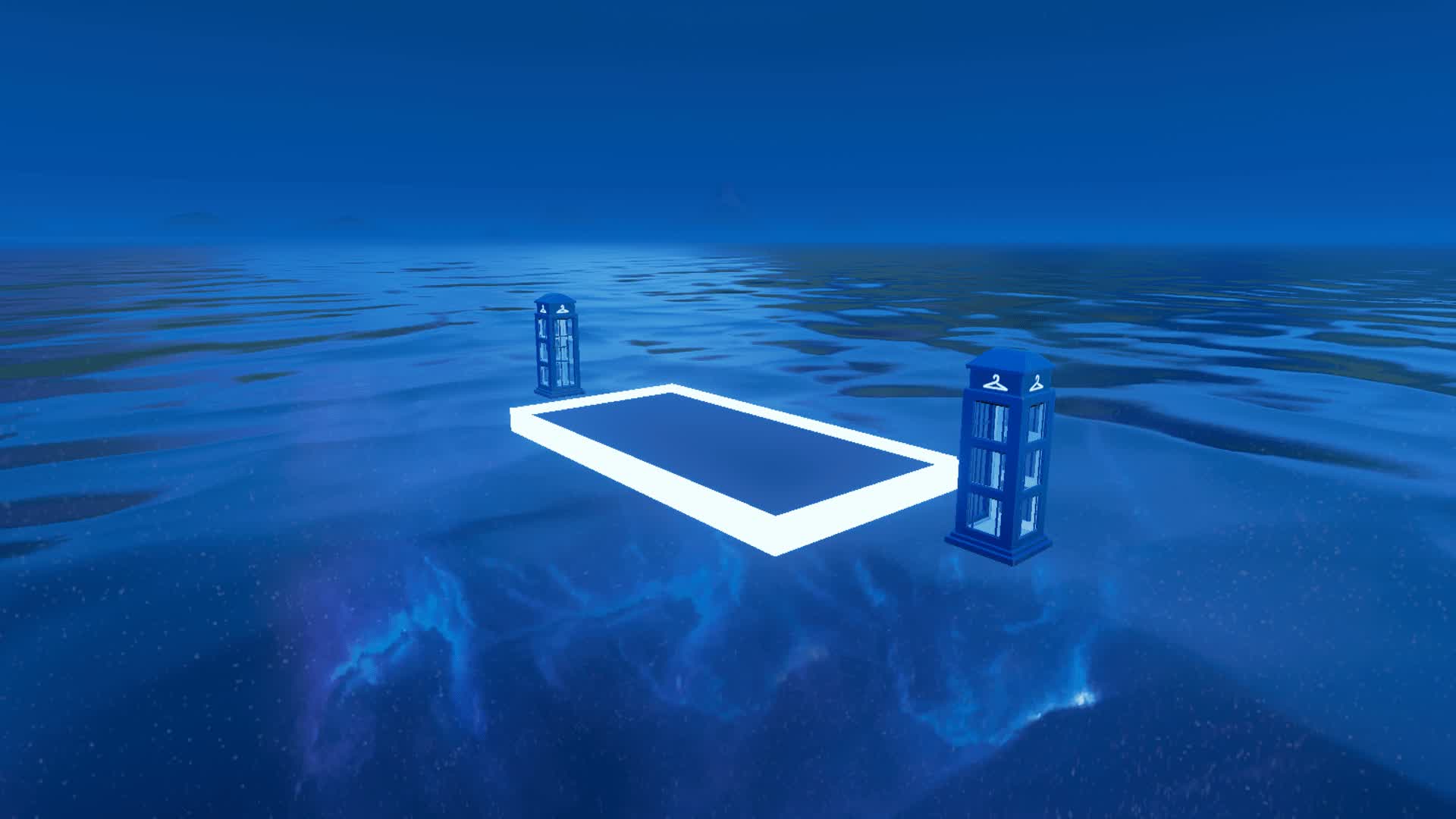 Cleanest 1v1 Map 4729-3880-2477 by mine - Fortnite Creative Map Code ...