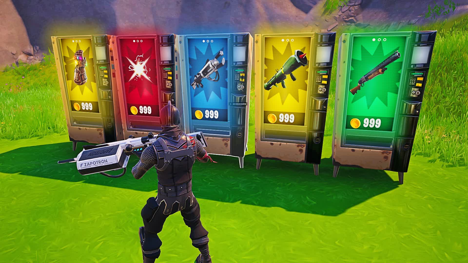 ⭐MYTHIC BATTLES⭐ 5435-9826-1769 by fr17 - Fortnite Creative Map Code ...