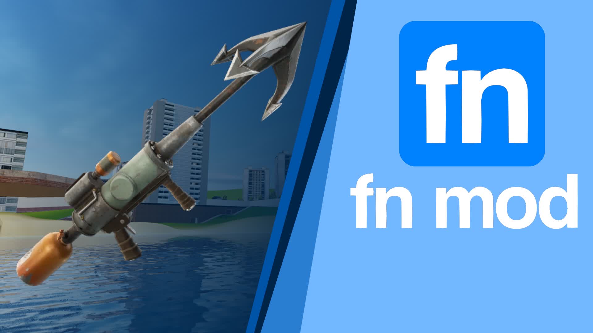 FN Mod 3837-5258-6307 by mintymiranda - Fortnite Creative Map Code ...