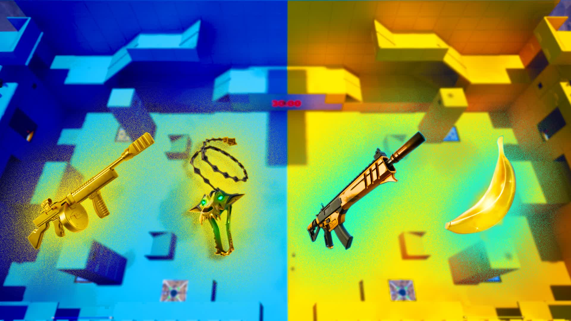 💎 DIAMOND VS GOLD🥇 RANKED 5285-6231-2418 by 2true - Fortnite Creative ...