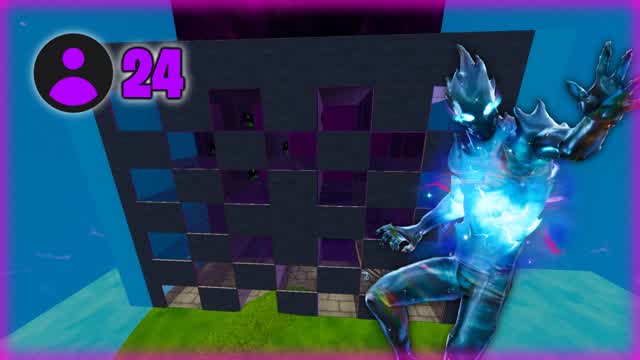 Fortnite Maps By Pandvil - Fortnite.GG