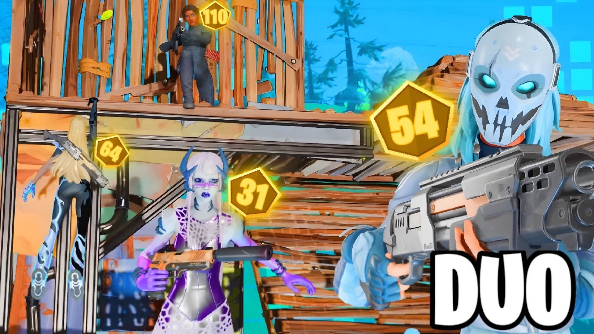 CUP ENDGAME (DUO) [NEO] 0637-3855-5406 by goofy-maps - Fortnite ...