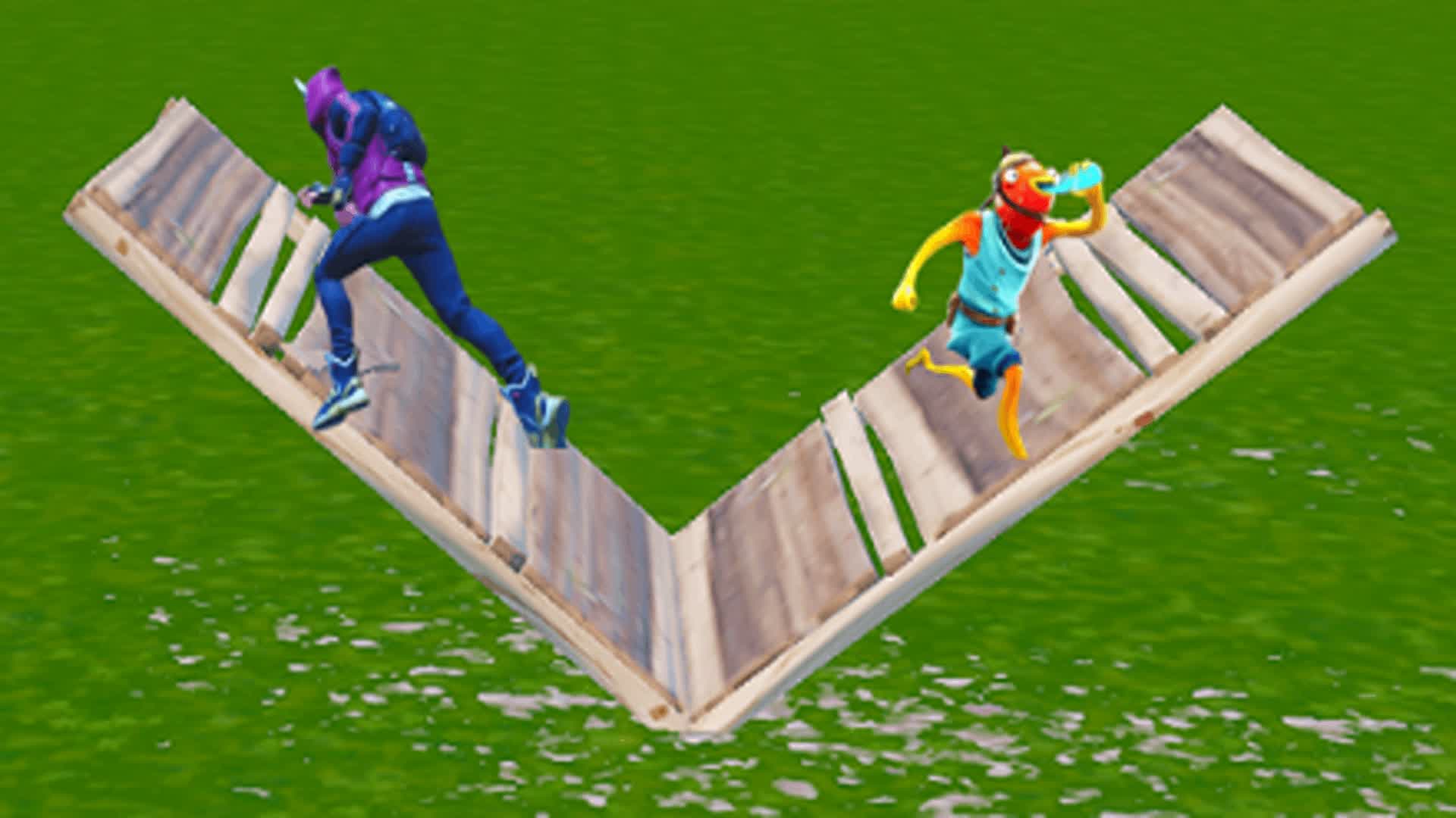 Pulse 1v1 0156-5720-9218 by pulsefn2 - Fortnite