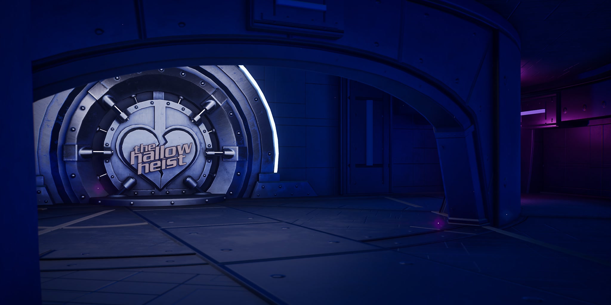 The Hallow Heist (Sleepy Hallow) 3567-1241-7926 by sony-ims - Fortnite ...