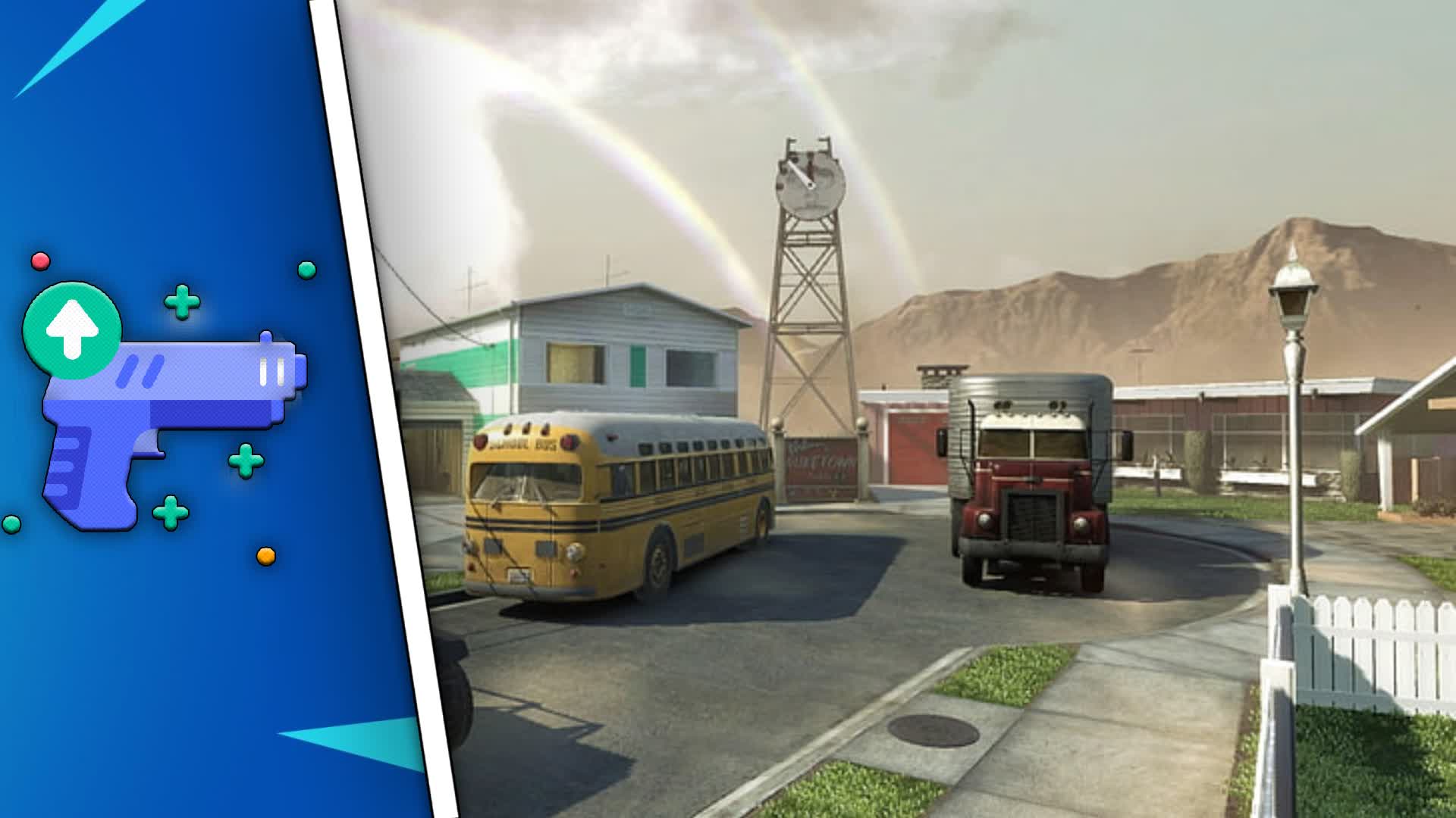 NUKETOWN OG - GUN GAME 1012-0162-7085 by vlexelv - Fortnite Creative ...