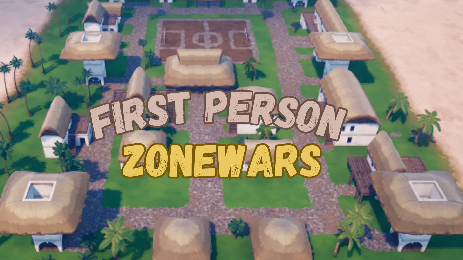 FIRST PERSON ZONE WARS 7743-1826-6030 by valleydragon - Fortnite ...