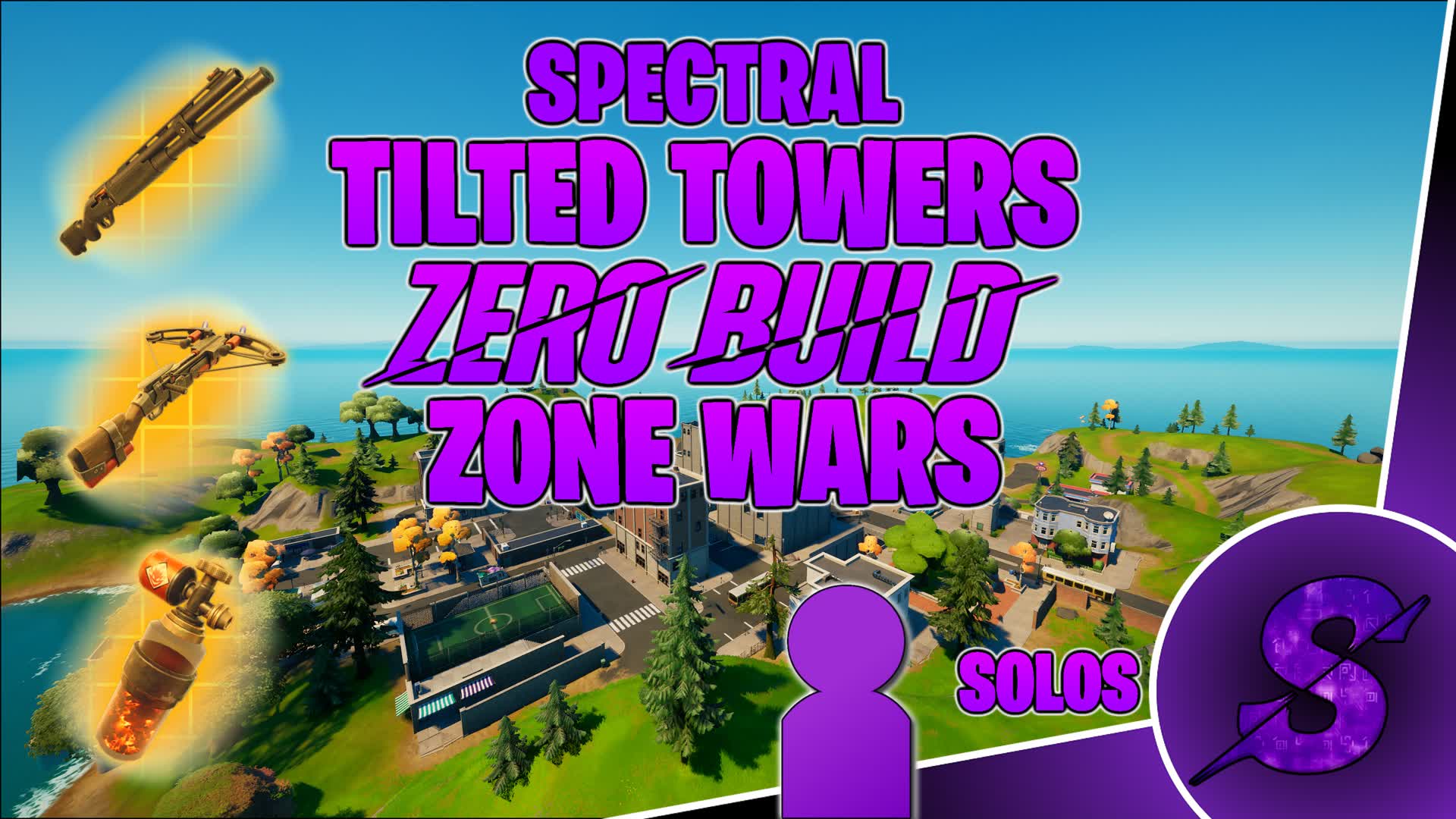 spectral345 - Fortnite