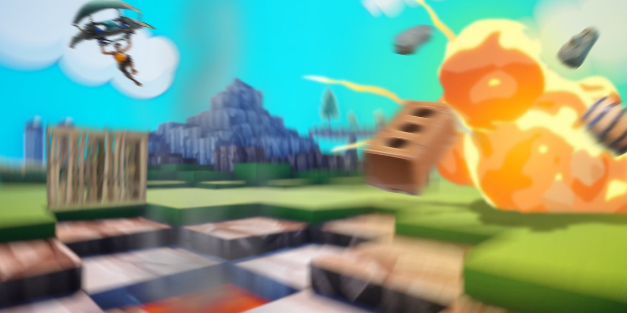 DESTROY EVERYTHING | FFA 💥 5572-7535-1073 by pinguno - Fortnite ...