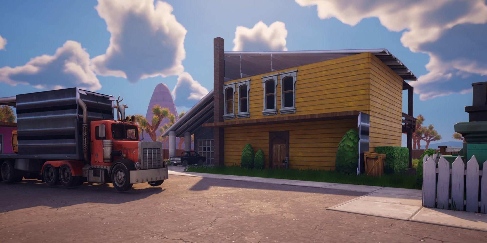 NukeTown FFA 7917-2341-1926 by ricky-pug - Fortnite Creative Map Code - Fortnite.GG