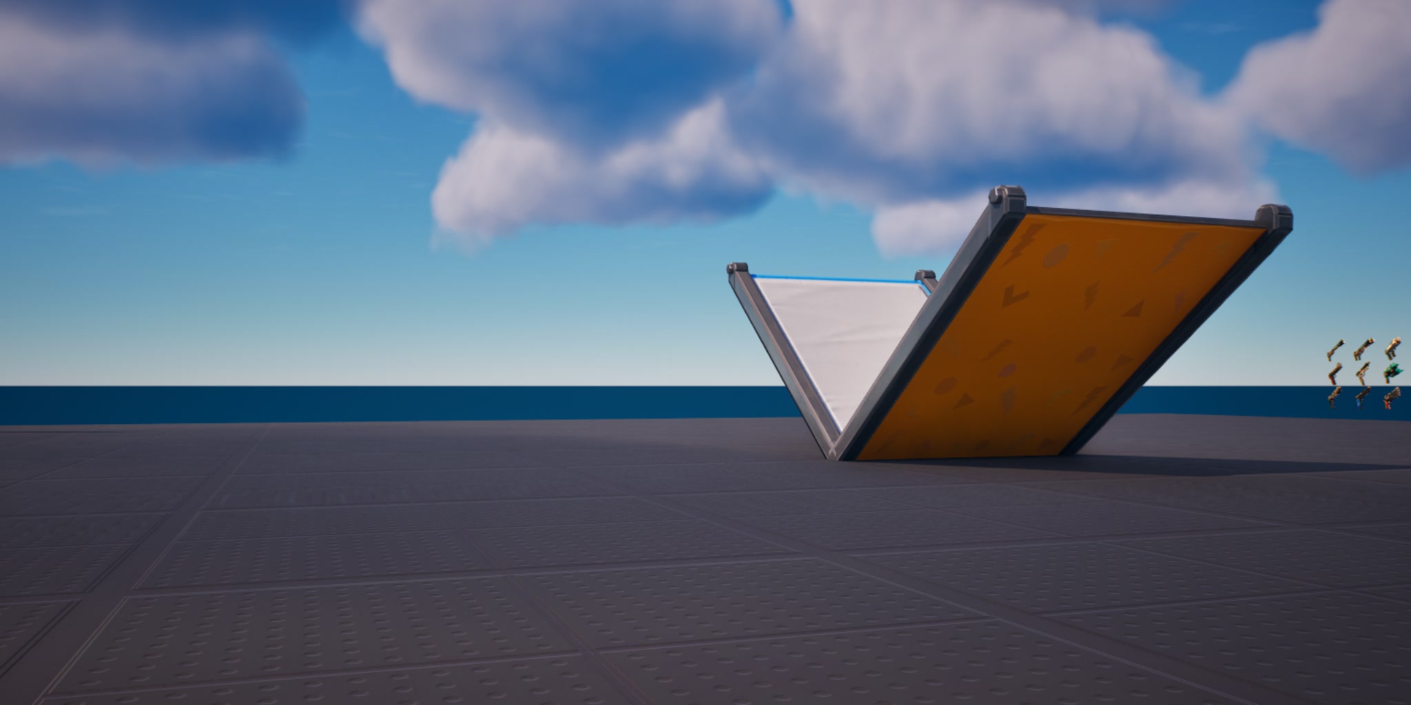 TuftedMonkey Build Fights 0997-1425-8692 by tuftedig - Fortnite ...