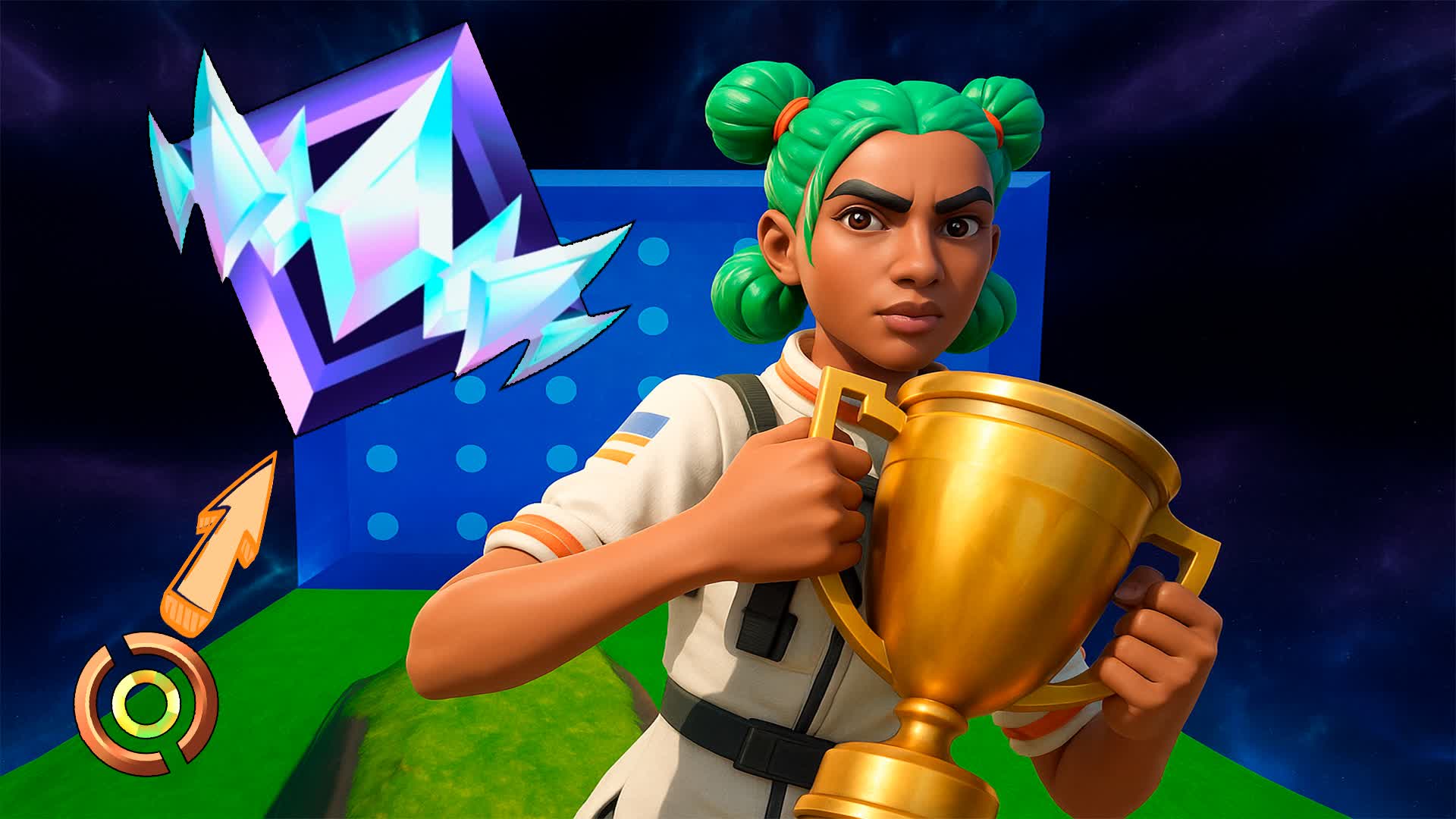 ZONE WARS PRO RANKEDS 2449-9311-3461 by big-jon-rd - Fortnite Creative ...