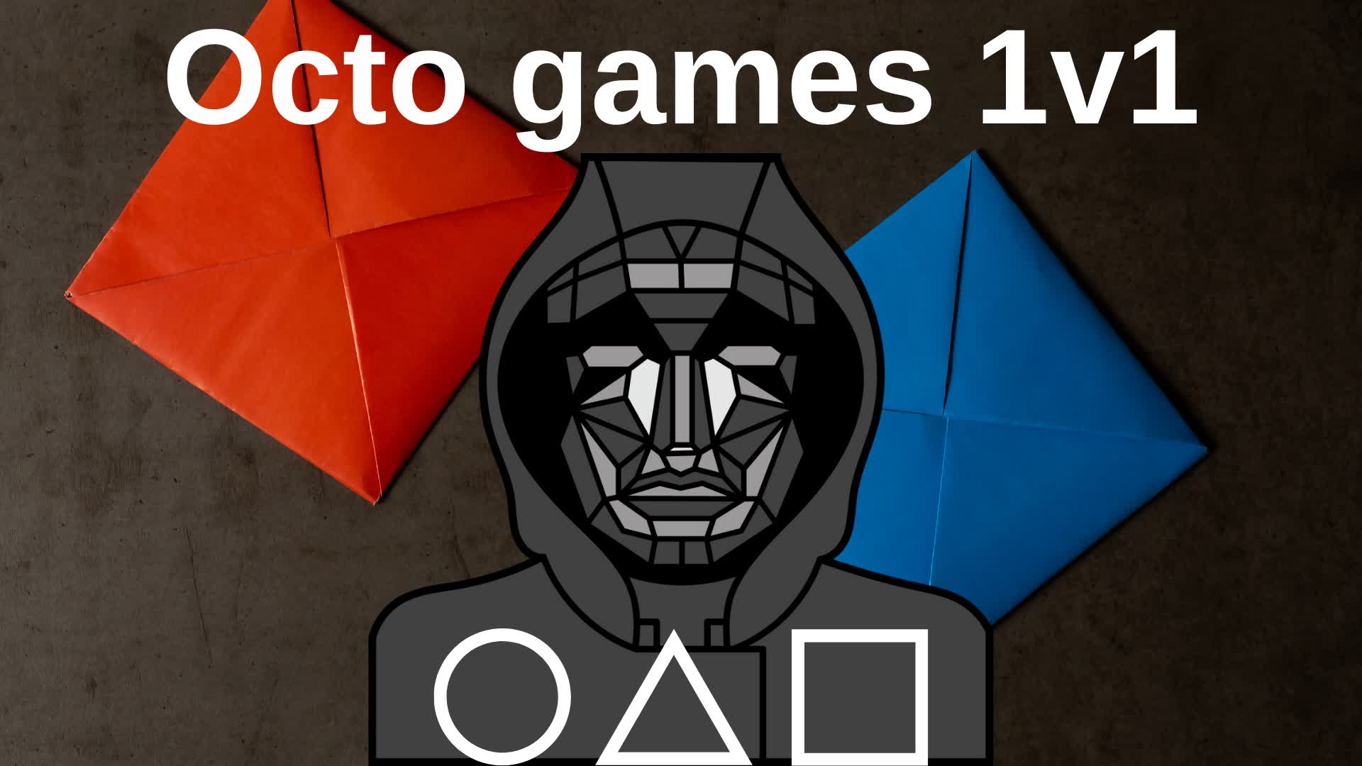 OCTO GAMES 1V1 8699-2244-2277 by bamba17 - Fortnite Creative Map Code ...