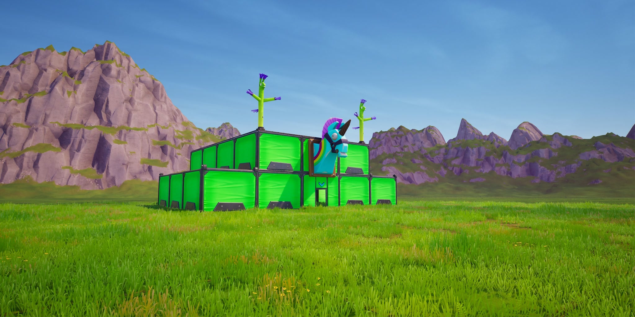 9932-7194-5769 9932-7194-5769 by ime_inc_ab - Fortnite Creative Map ...