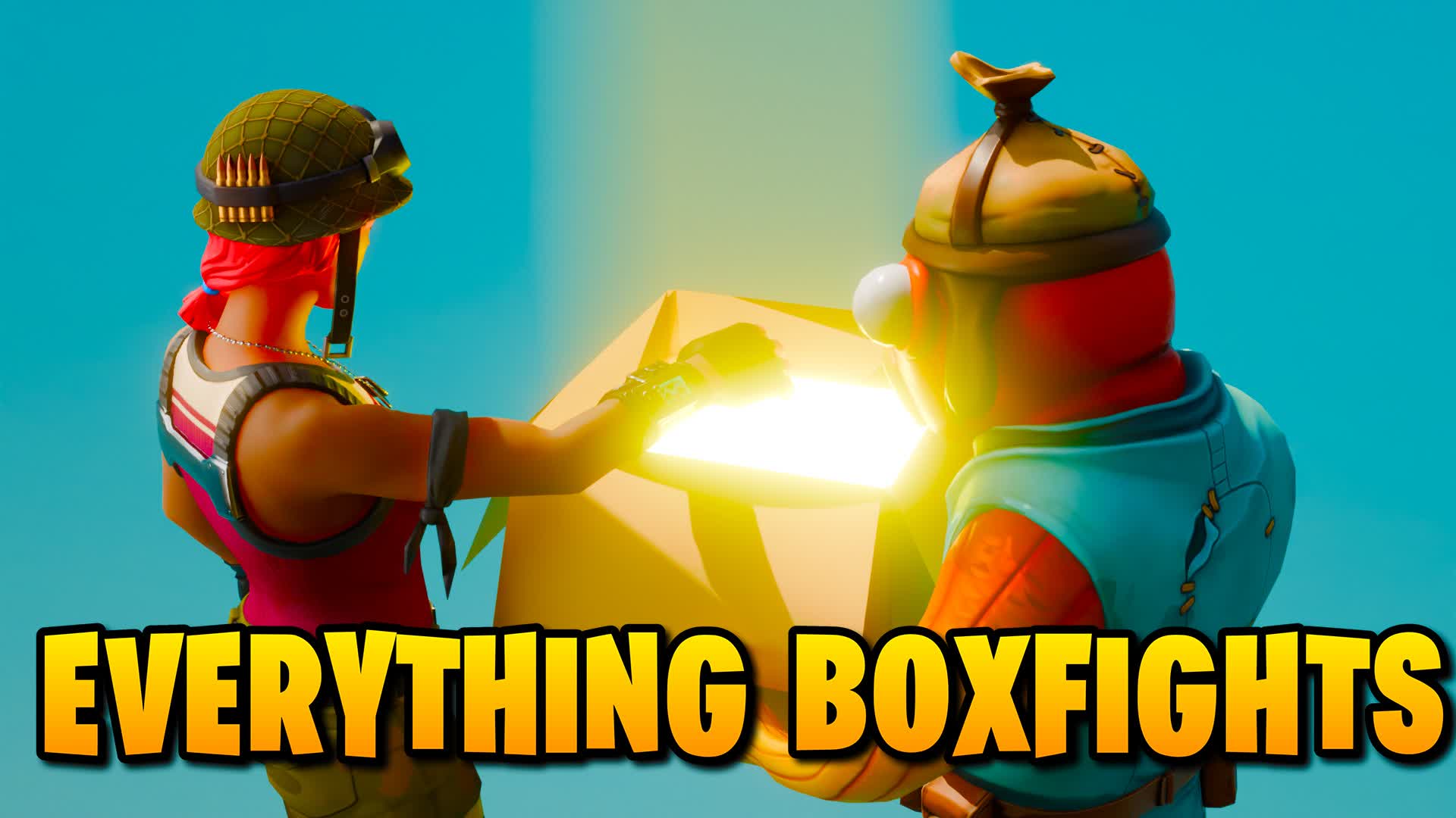 📦EVERYTHING BOX PVP!!📦 1129-9526-8032 by lil_bert - Fortnite Creative ...