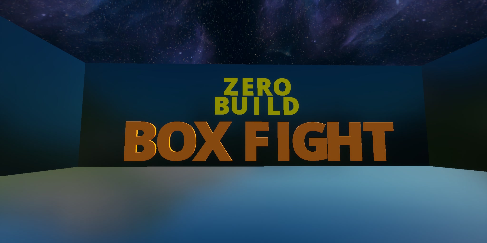 Box Fight Zero Build 3555-1232-2608 by easyct - Fortnite Creative Map Code - Fortnite.GG