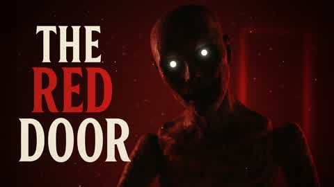 The Red Door [Horror] 9227-9217-4336 by ghostlight - Fortnite Creative Map Code - Fortnite.GG