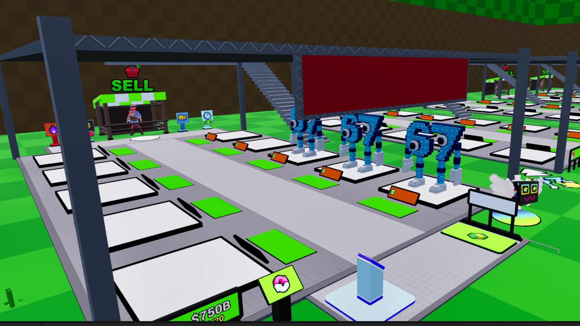 LAVA VS BRAINROTS [LUCKY BLOCK TYCOON] 5564-3134-3343 by deadrails ...