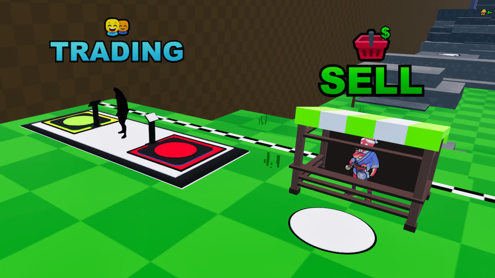 LAVA VS BRAINROTS [LUCKY BLOCK TYCOON] 5564-3134-3343 by deadrails ...