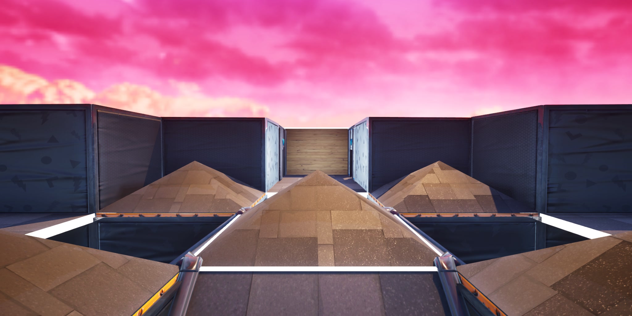 FIRST PERSON - HEADSHOT ONLY 🎯 2339-8747-8008 by pacio - Fortnite ...