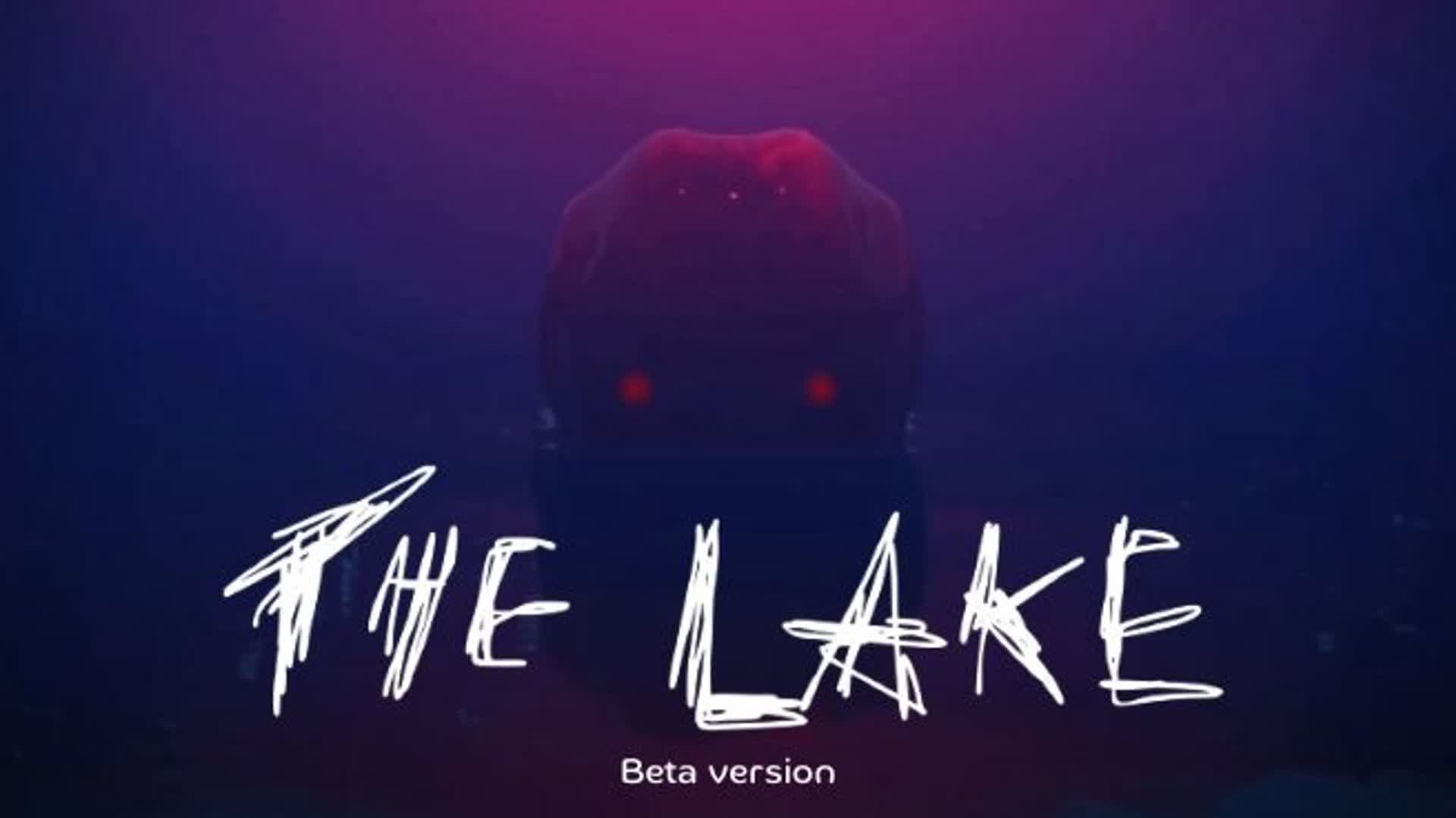 The Lake 2147-1563-3066 by haslinger - Fortnite Creative Map Code ...