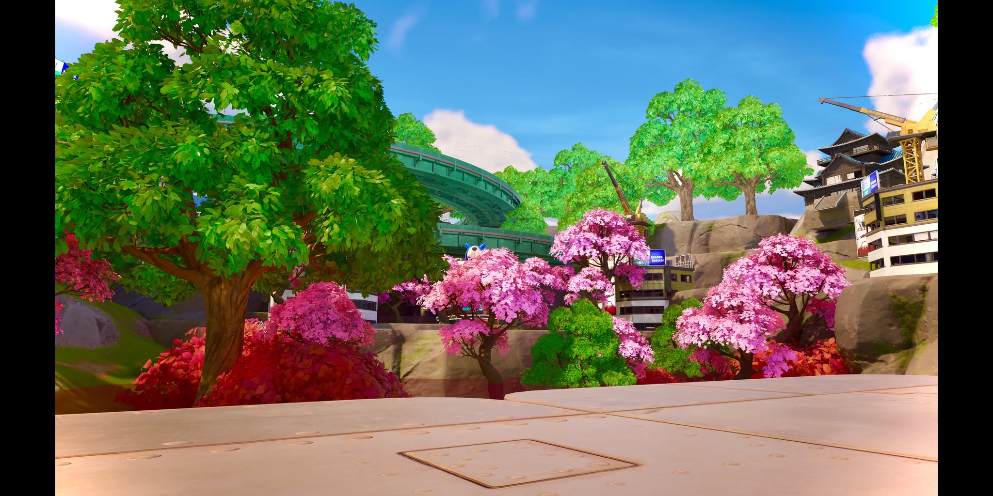 🌸 JAPANESE AESTHETIC 1V1! 🌸 0462-4313-5238 by unfunny - Fortnite ...