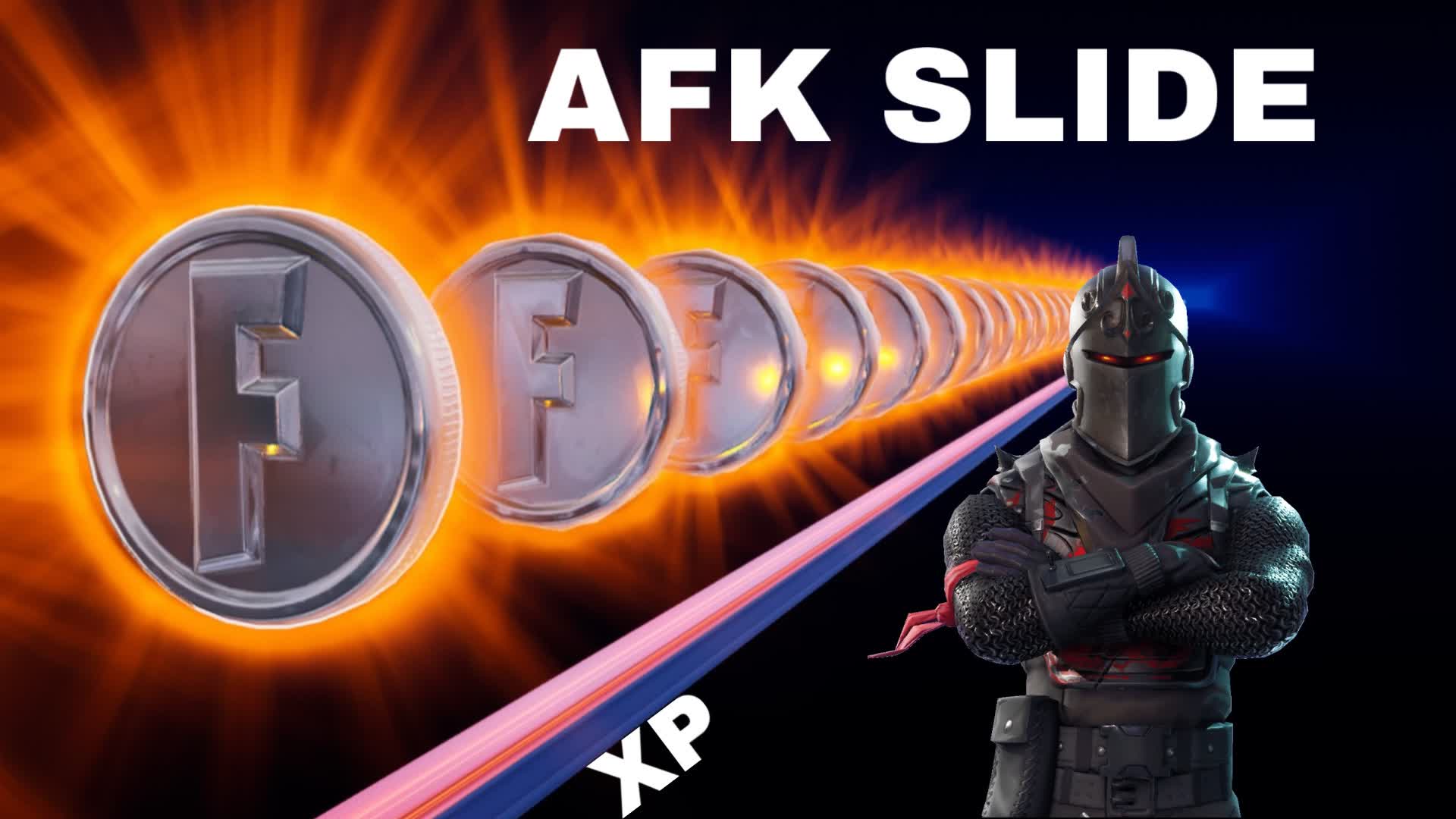 INFINITE COIN SLIDE 🏆 4262-5248-8295 by ildanator - Fortnite Creative ...