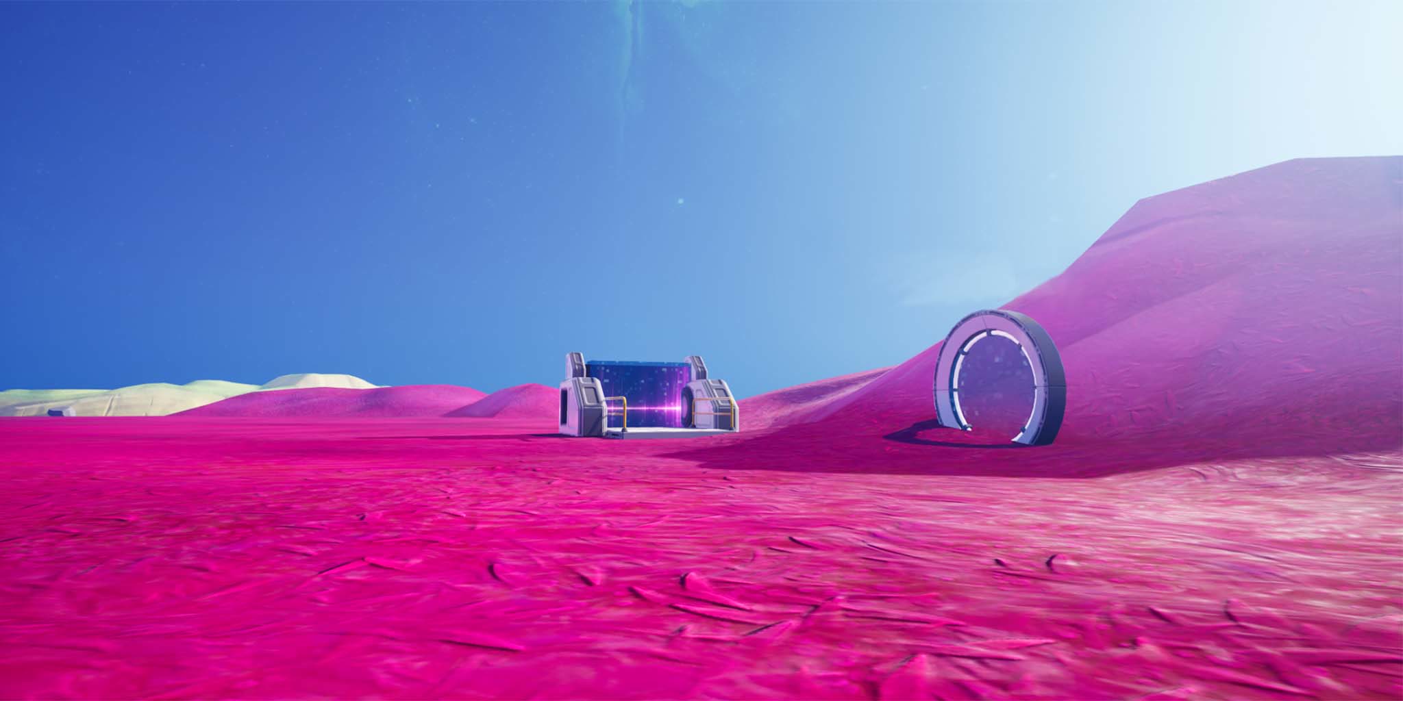 ALIEN INVASION TYCOON 👽 8564-9089-0829 by fade3 - Fortnite Creative Map ...