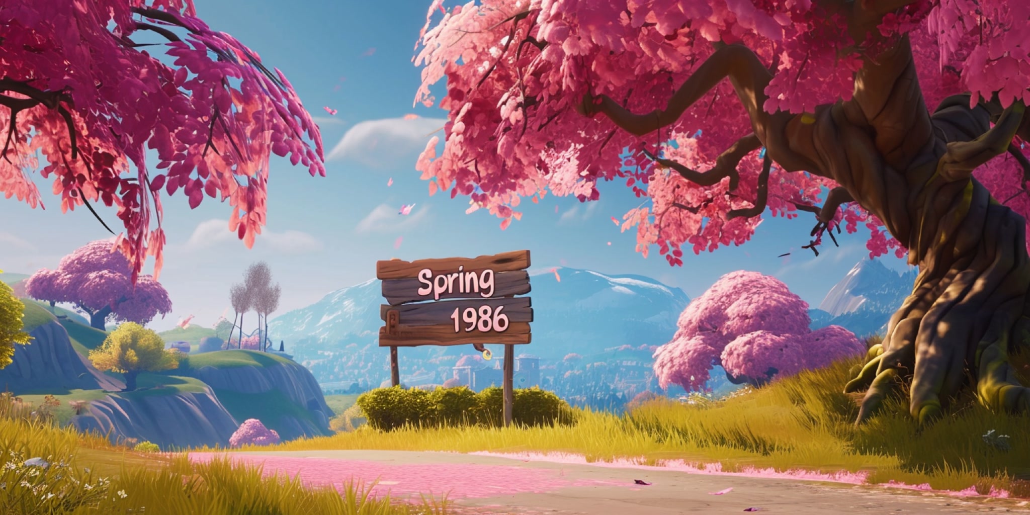 Terrarium - 1114 - Spring 3131-7295-7041 by wintersehn - Fortnite ...