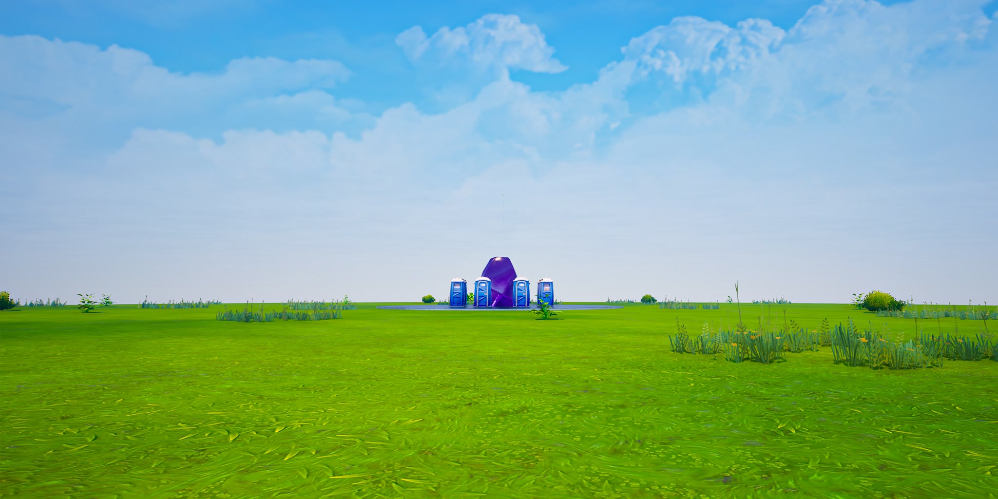 Musical Toilets 🚽 7663-2936-2725 by shmekkel - Fortnite Creative Map ...