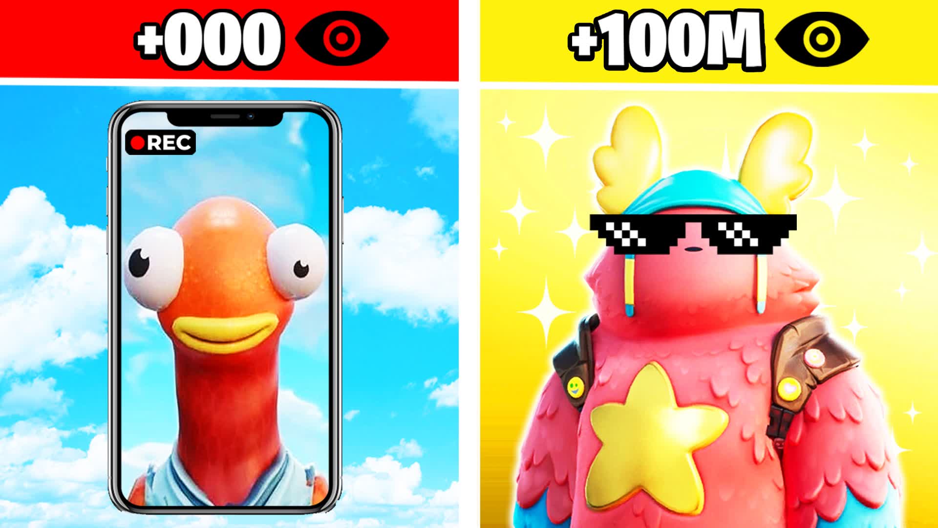 🔴INFLUENCER TYCOON 6215-8319-1804 by thecampingrusher - Fortnite ...