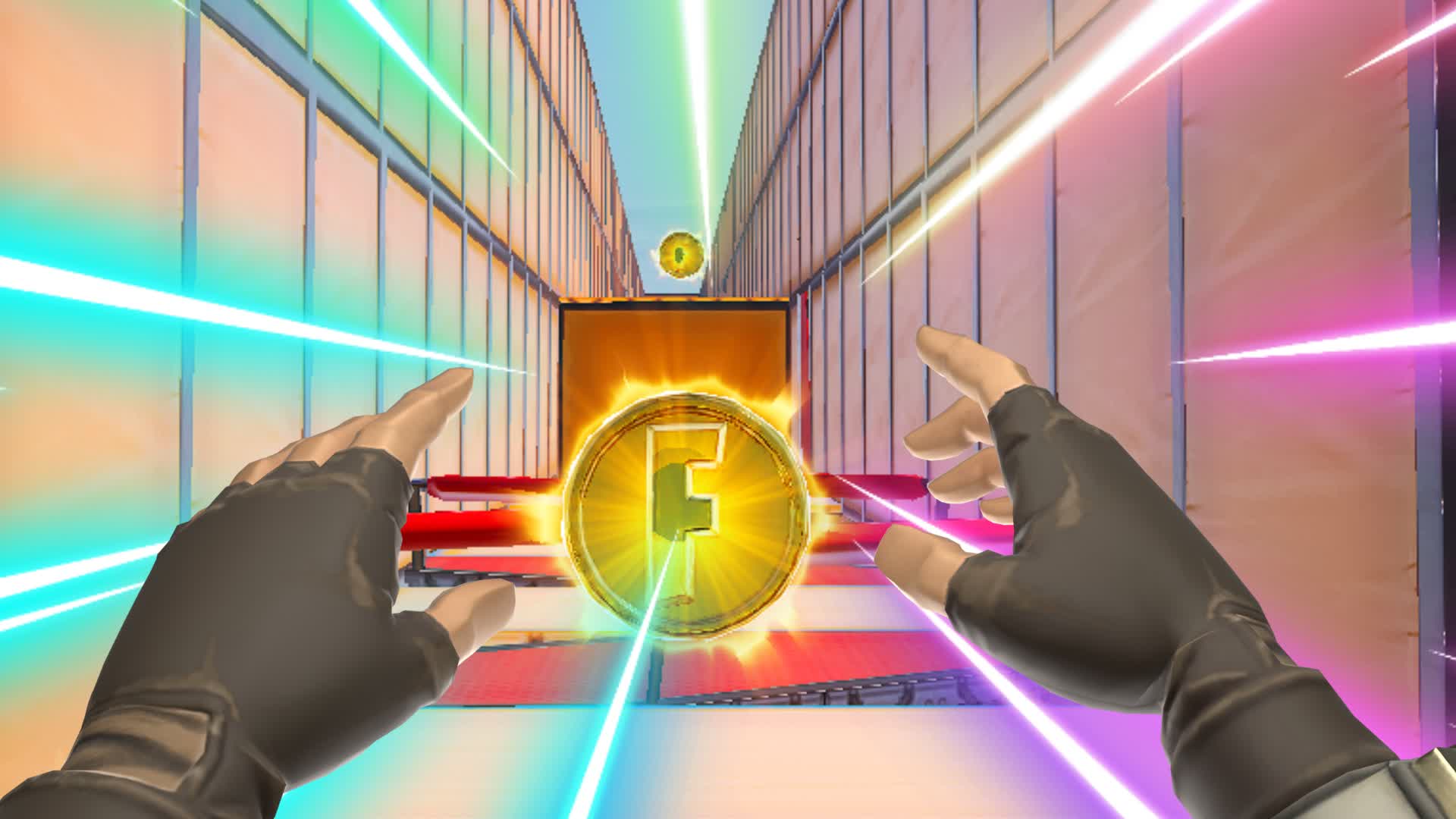 😮250 STAGE MEGA PARKOUR MAP😮 0099-7932-7052 by twek - Fortnite Creative Map Code - Fortnite.GG