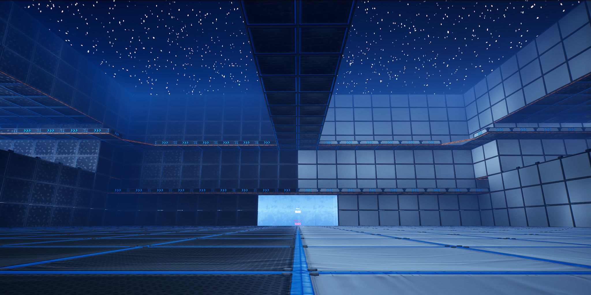 👿CRAZYY DARK VS LIGHT😇 9782-5187-0399 by sephimiau - Fortnite Creative Map Code - Fortnite.GG