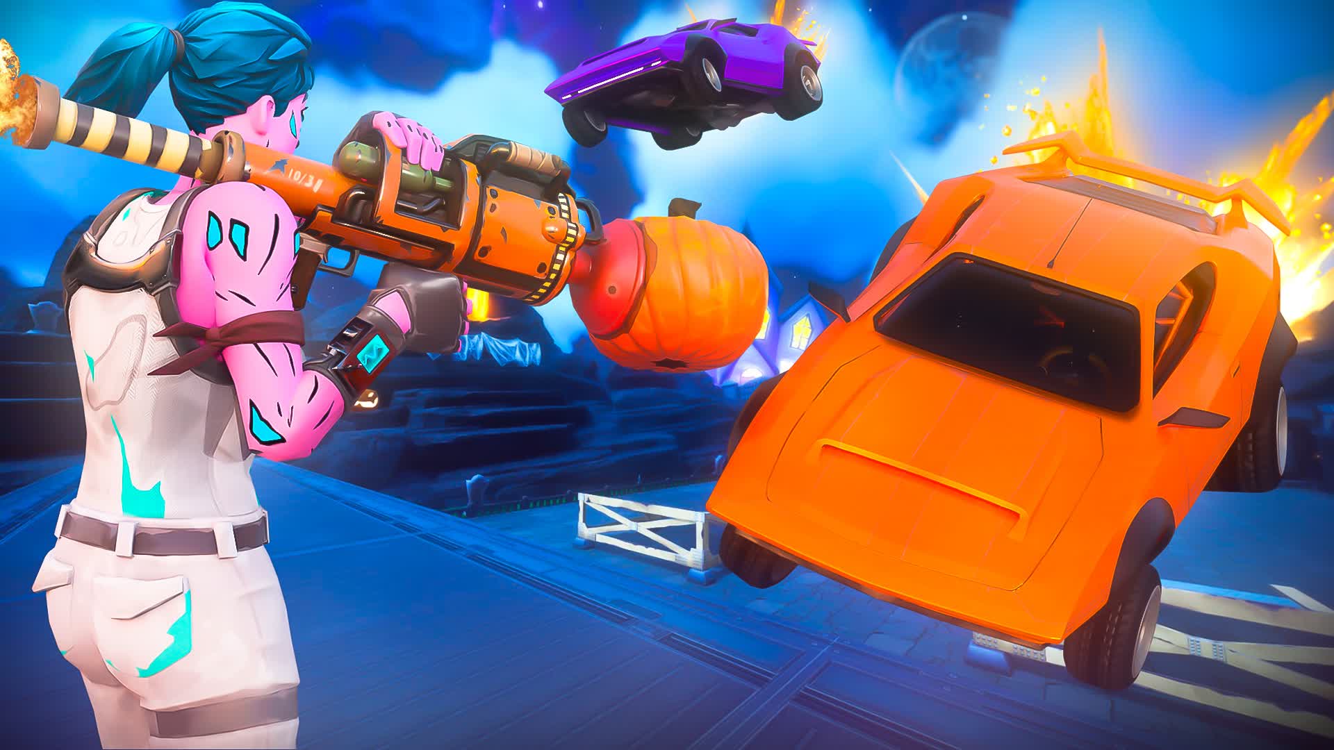Jlove Fortnite