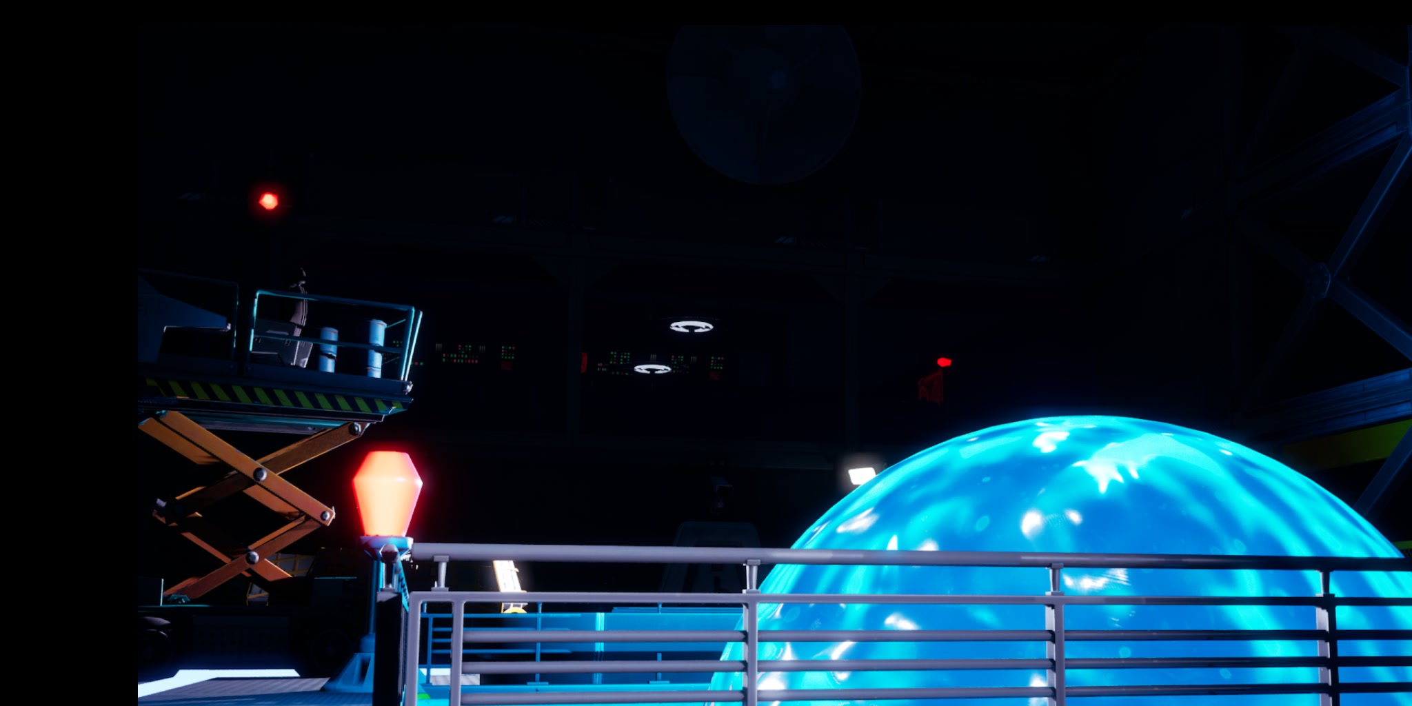 Saulitom Inc Zero Point Reactor 0012-3865-3095 by nots24_yt - Fortnite ...