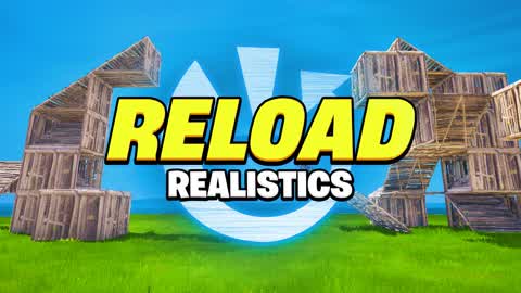 Reload Realistics - (Realistic FFA) 7154-9912-3518 by trickshotfnc ...
