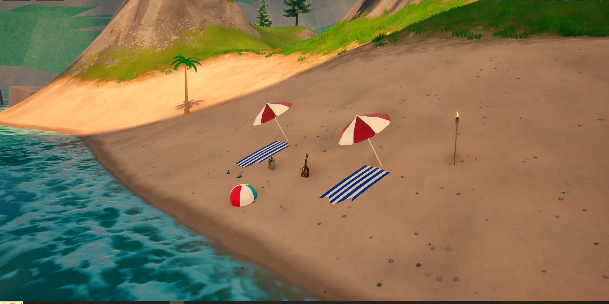 🌴PIRATE PARADISE🌴 4914-0204-5415 by toxictaco4 - Fortnite Creative Map ...