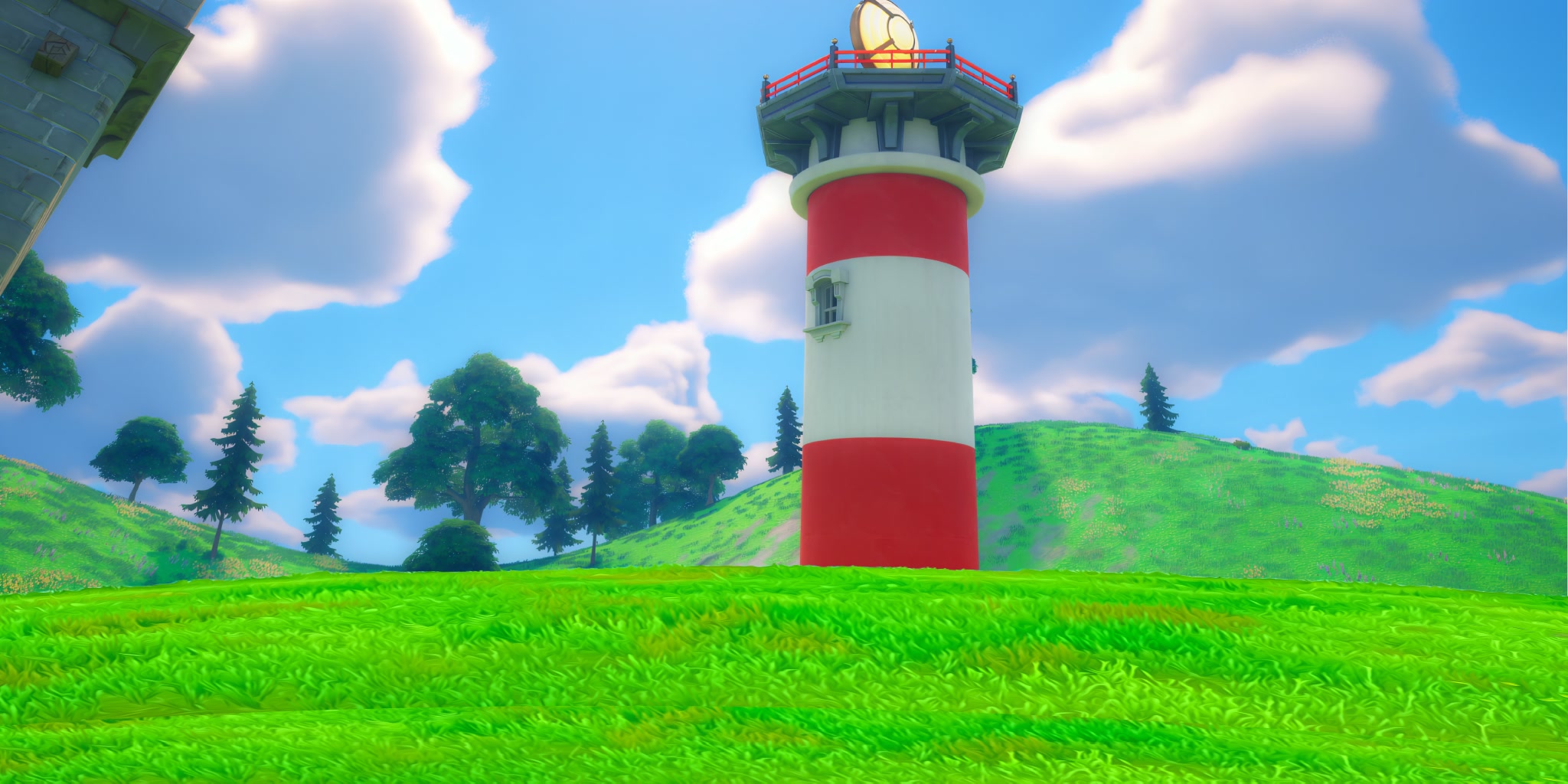 FALLEN TOWERS 1283-3161-1868 by xamefeed - Fortnite Creative Map Code ...