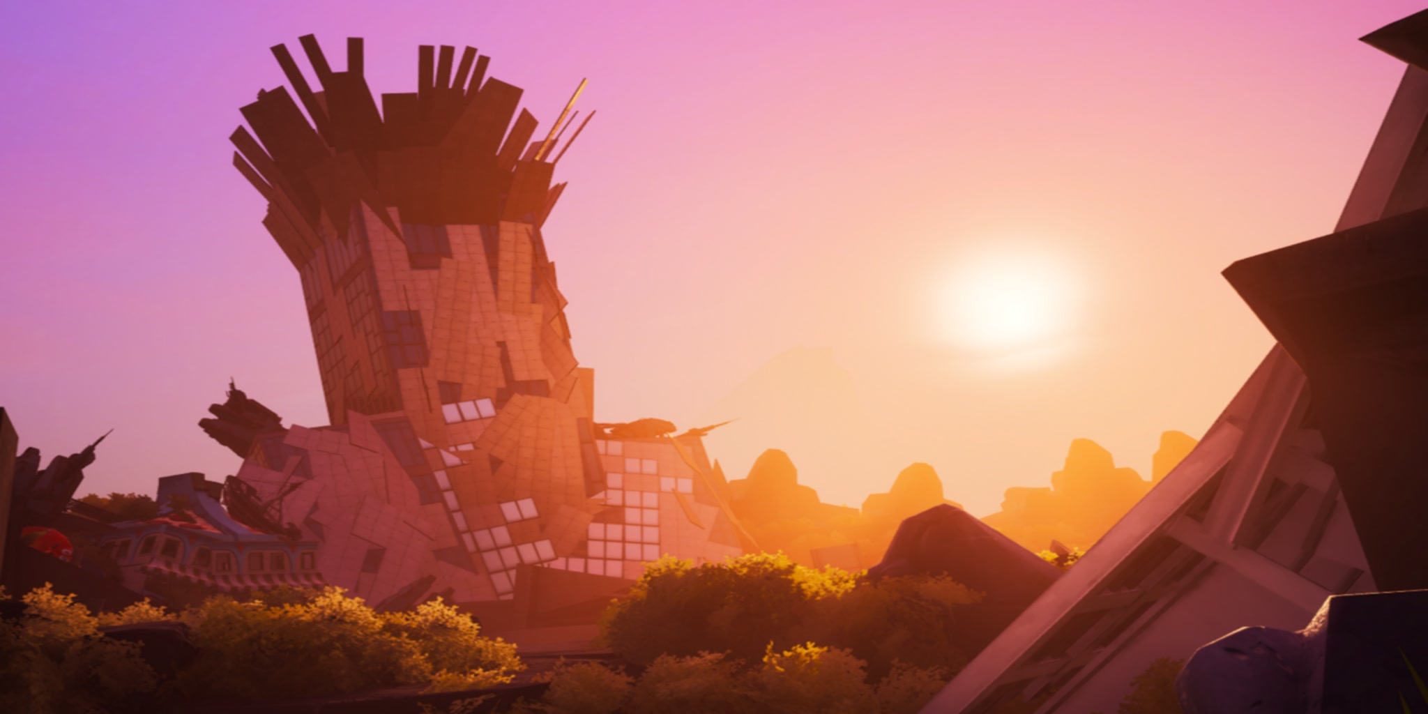 DREAMLANDS S4 CHAPTER 5 2647-4251-5919 by howtwoboss - Fortnite ...