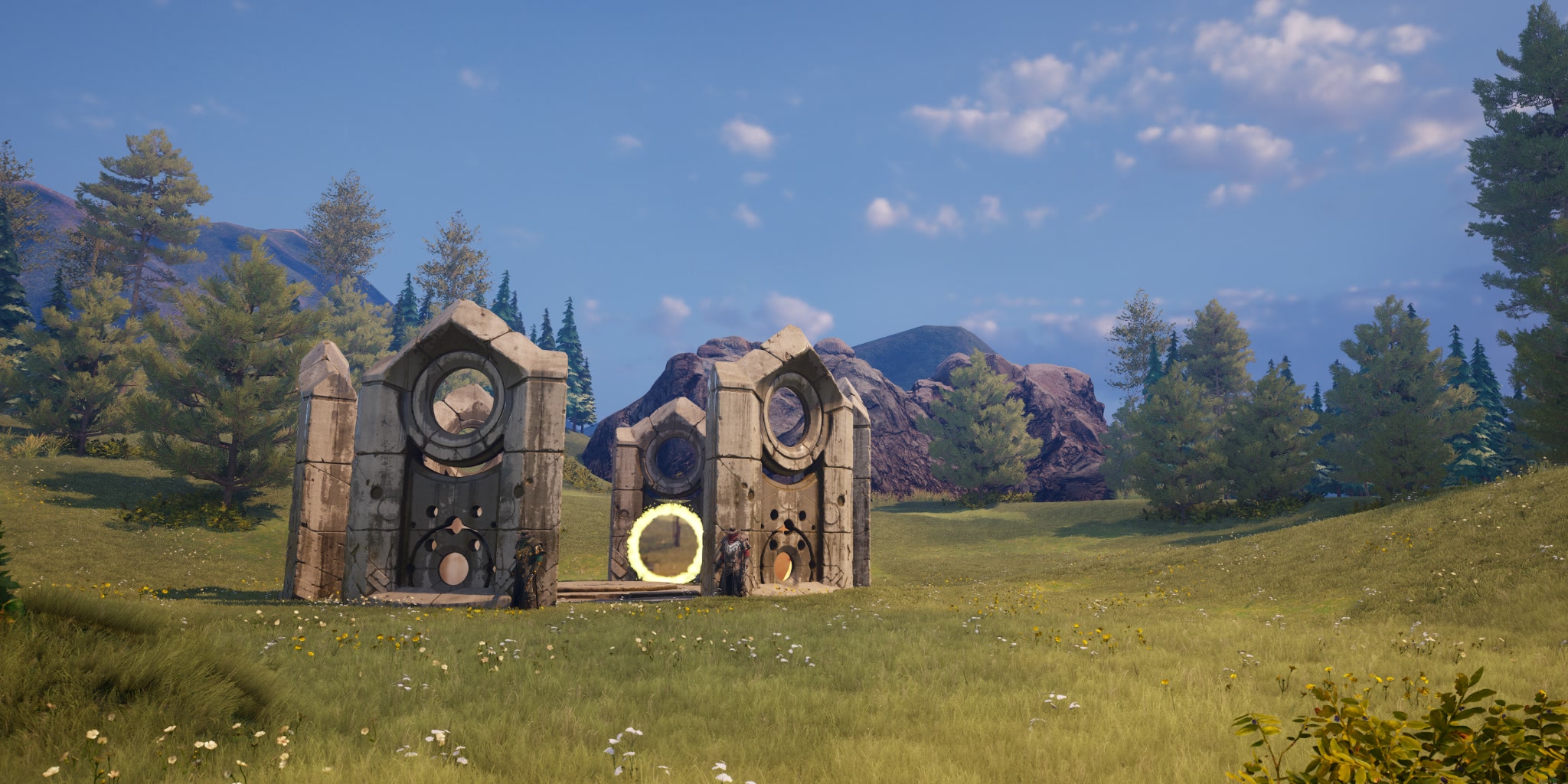 Orb: Bossfight 4480-3226-7538 by study_fortnite - Fortnite Creative Map Code - Fortnite.GG