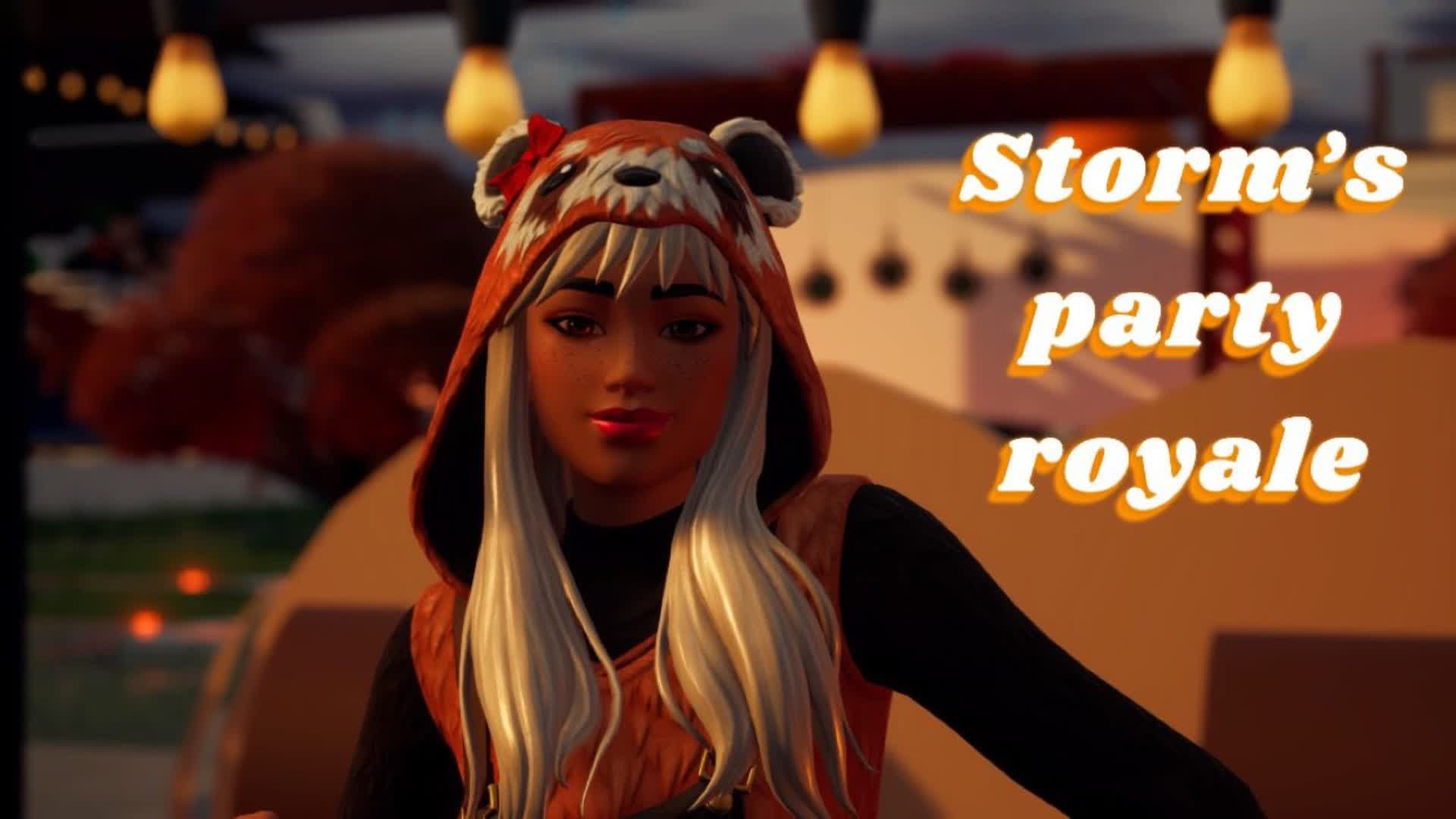 sToRm's PARTY ROYALE 5830-7380-0702 by teamstorm - Fortnite Creative ...