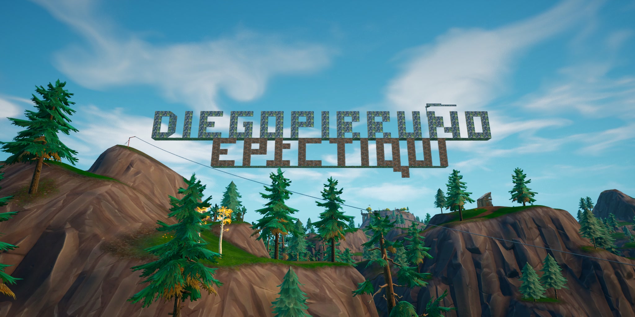 25v25v25v25 BR Island | Fun loot | OG 7479-2273-2209 by ep1ctiqui - Fortnite Creative Map Code ...