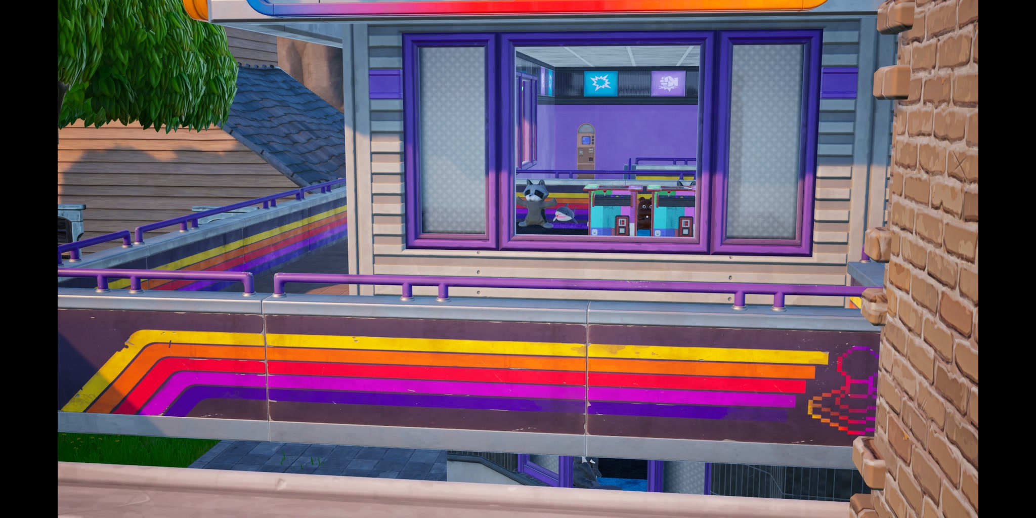 🧸Stuffed Animal Tycoon Blitz💥 1655-5288-2682 by wagonman - Fortnite ...