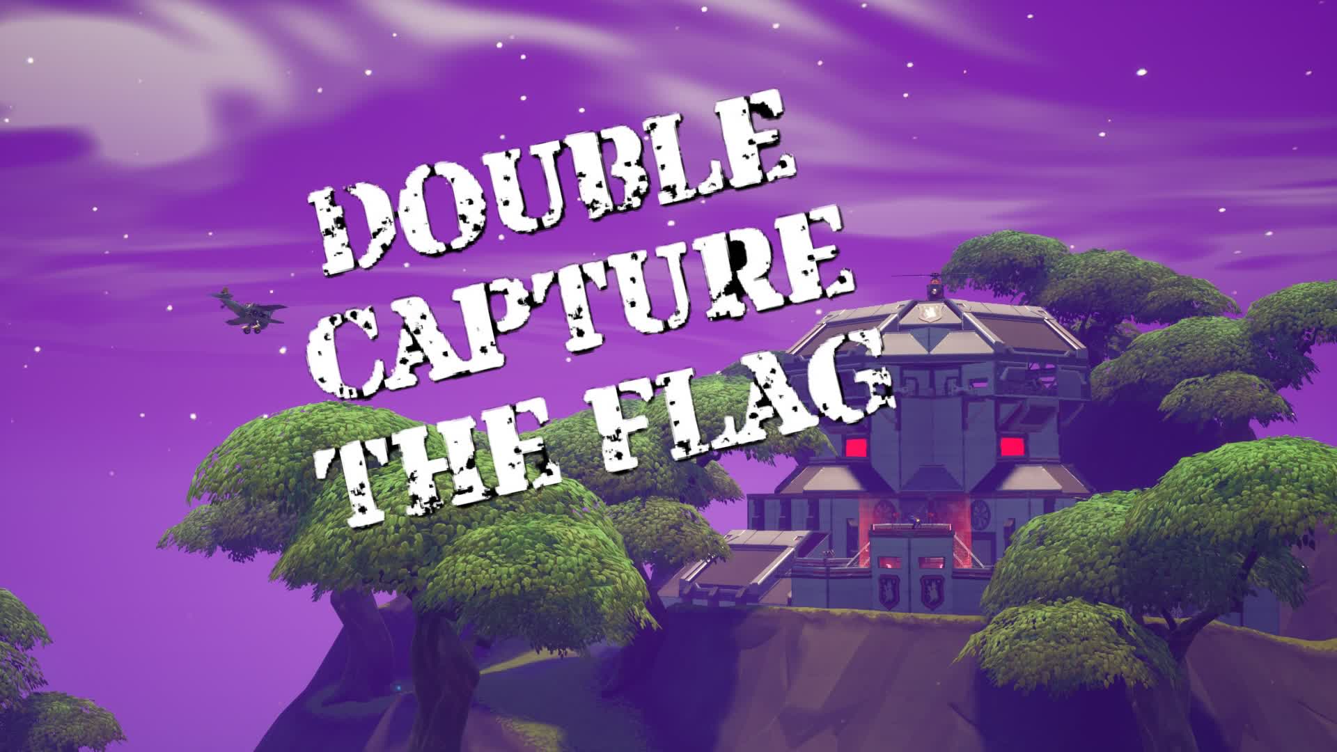 Double Capture The Flag 1832-8473-1662 by poppa-medkit - Fortnite ...