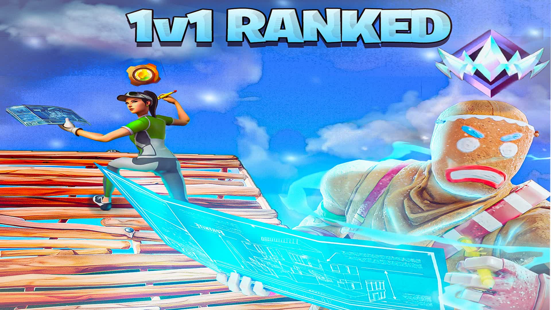 THE BEST RANKED 1V1 BUILD FIGHTS!🔫 2744-3536-0443 by jefff - Fortnite Creative Map Code ...