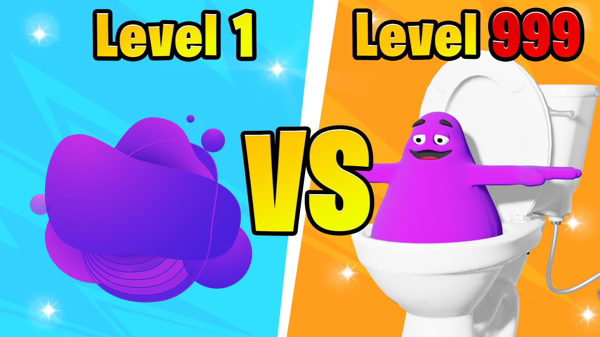 SKIBIDI GRIMACE GUN GAME 9399-8445-9603 by unsmart - Fortnite Creative ...