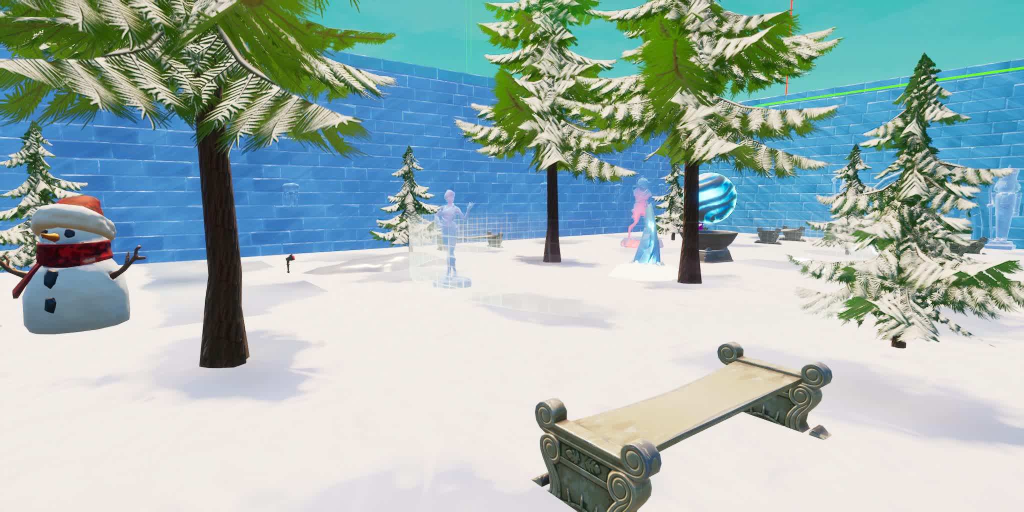 Demon King MMO-RPG 1102-0381-8098 by triploxxx_yt - Fortnite Creative ...