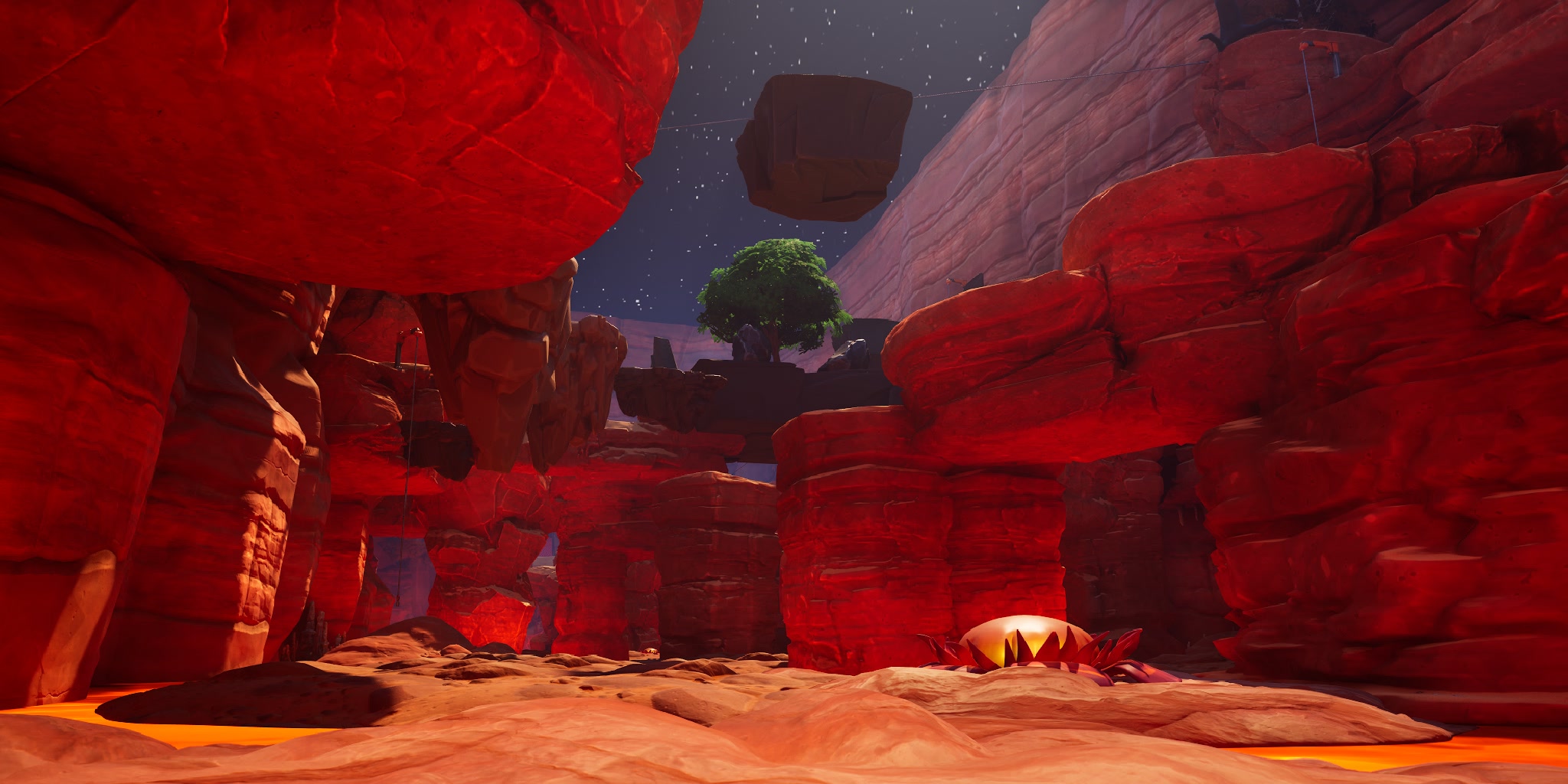 RED🔴 vs 🔵BLUE MAD ACORN 🌰 RUSH 8432-8430-9071 by crazypenguin ...