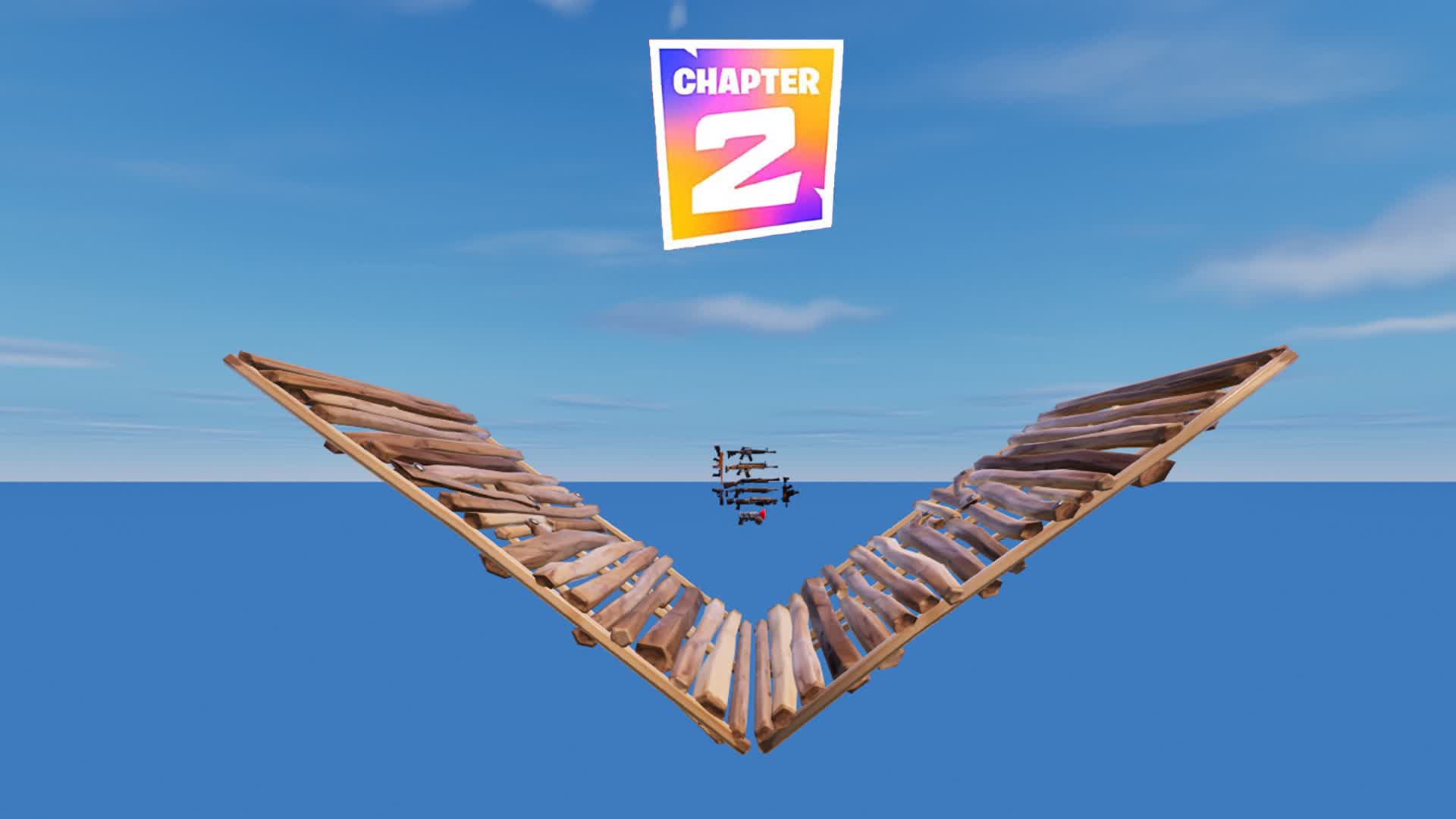 HIGH PERFORMANCE 1v1s (CHAPTER 2 REMIX) 3893-7638-5072 by munozxx ...